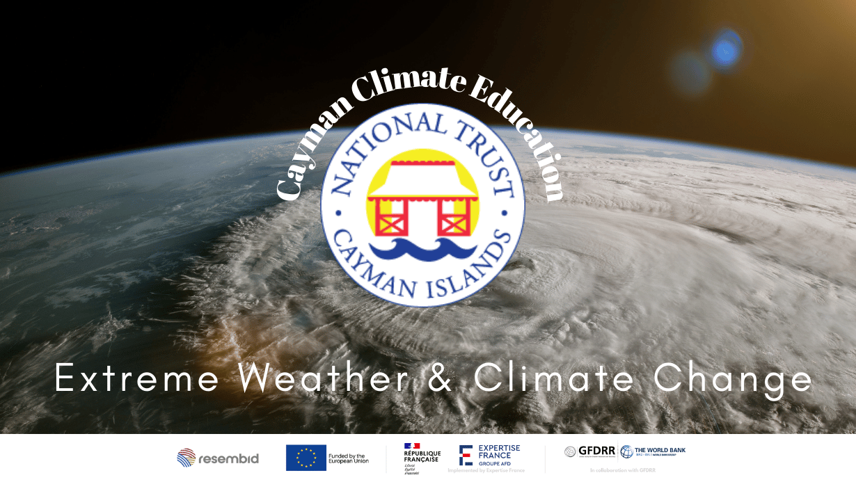 Extreme Weather and Climate in Cayman